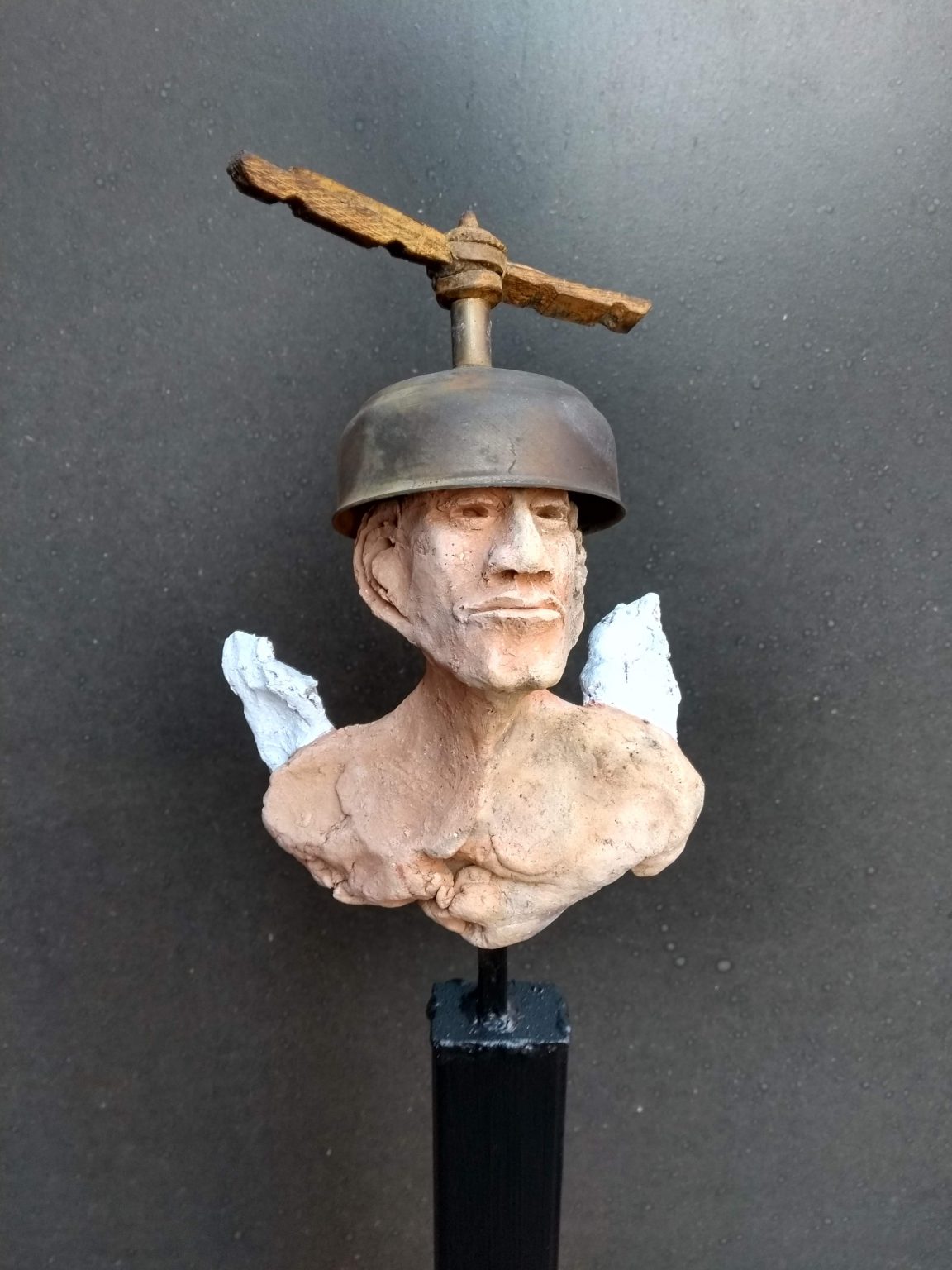 Sculpturen van Jan Verschueren | Bij Sille Gallery