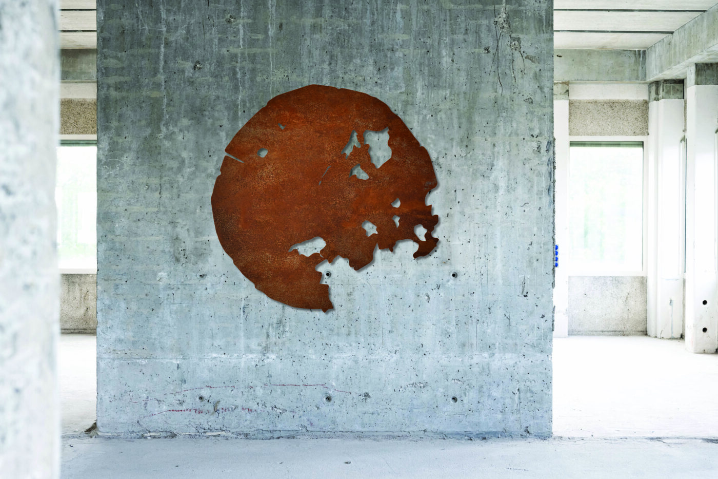 Kunst: Paris proof - Sillegallery